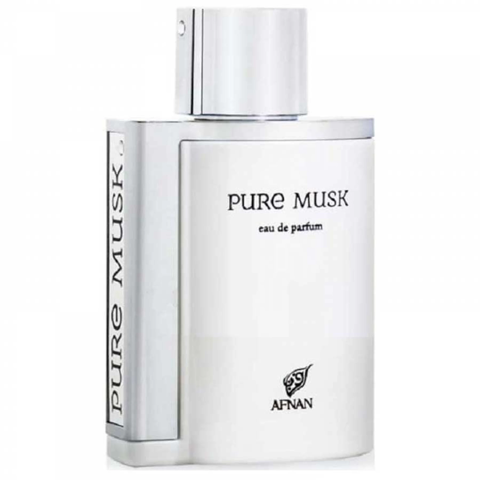 Pure Musk Eau De Parfum Woman Fragrance - Plaza.ba | Parfumerija i ...