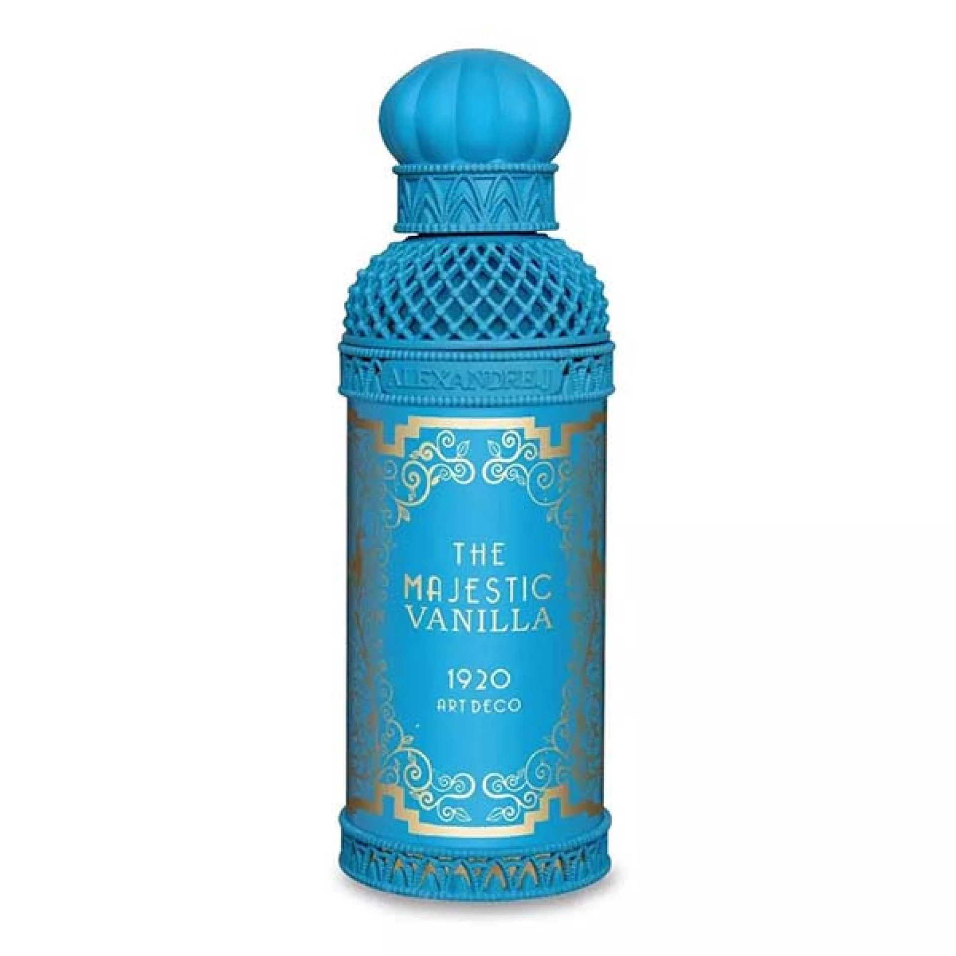Art Deco Majestic Vanilla Eau De Parfum Unisex - Plaza.ba | Parfumerija ...