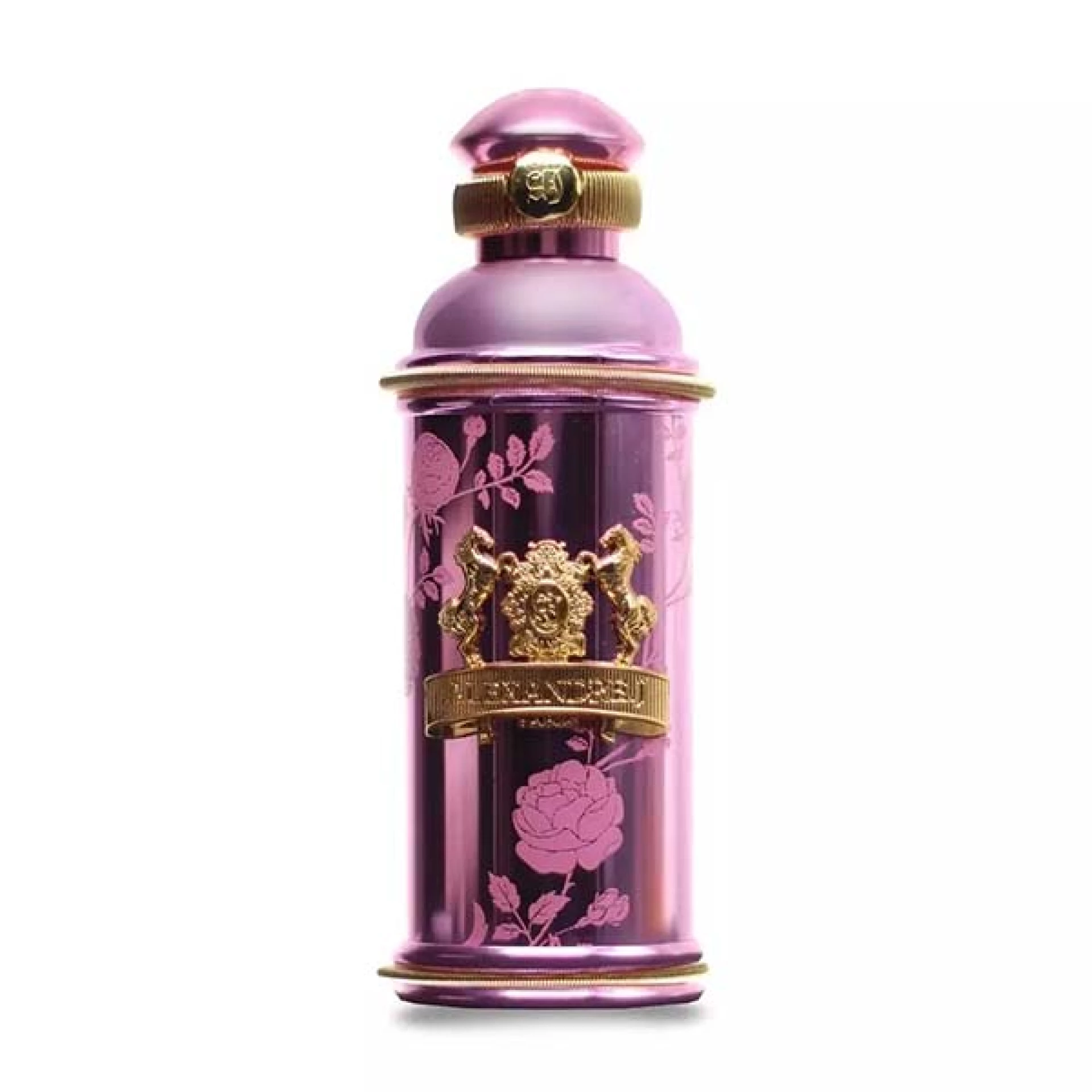 Rose Oud Eau De Parfum Woman - Plaza.ba | Parfumerija i njega lica