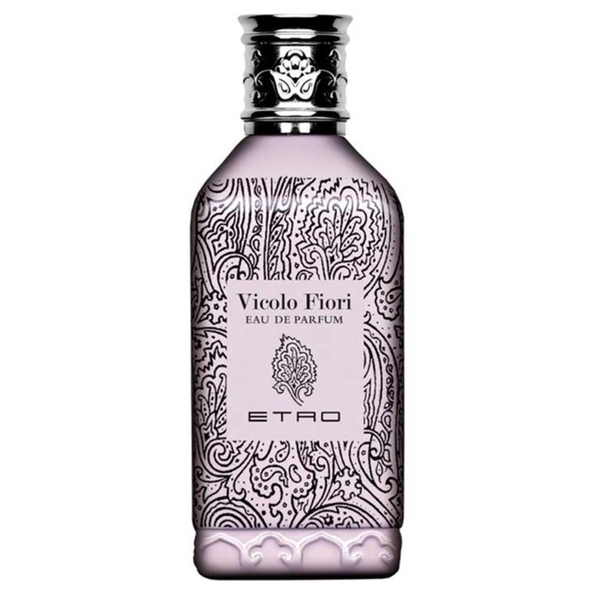 Vicolo Fiori Deluxe Paisley Eau De Parfum - Plaza.ba | Parfumerija i ...