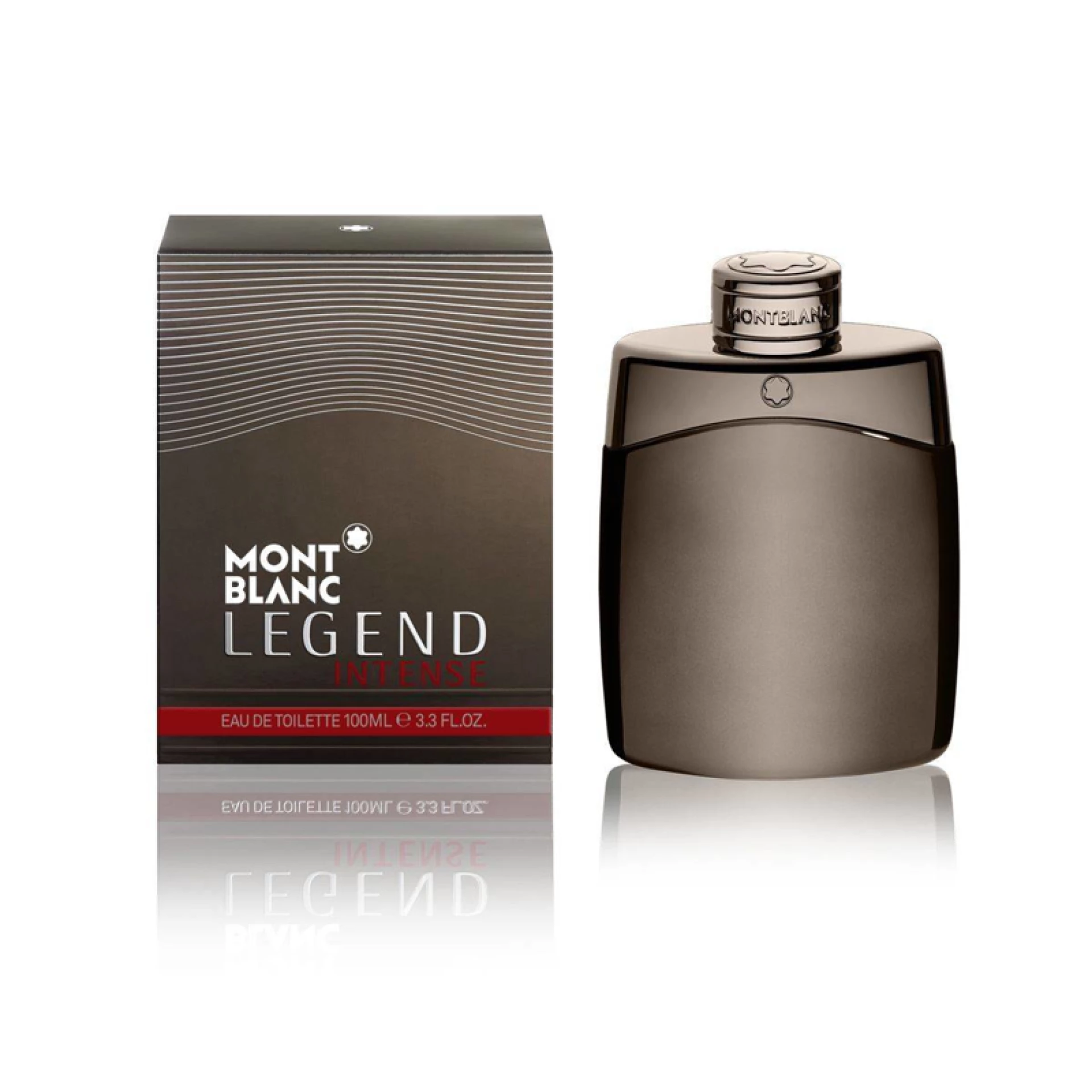 Legend Intense Eau De Toilette - Plaza.ba | Parfumerija i njega lica