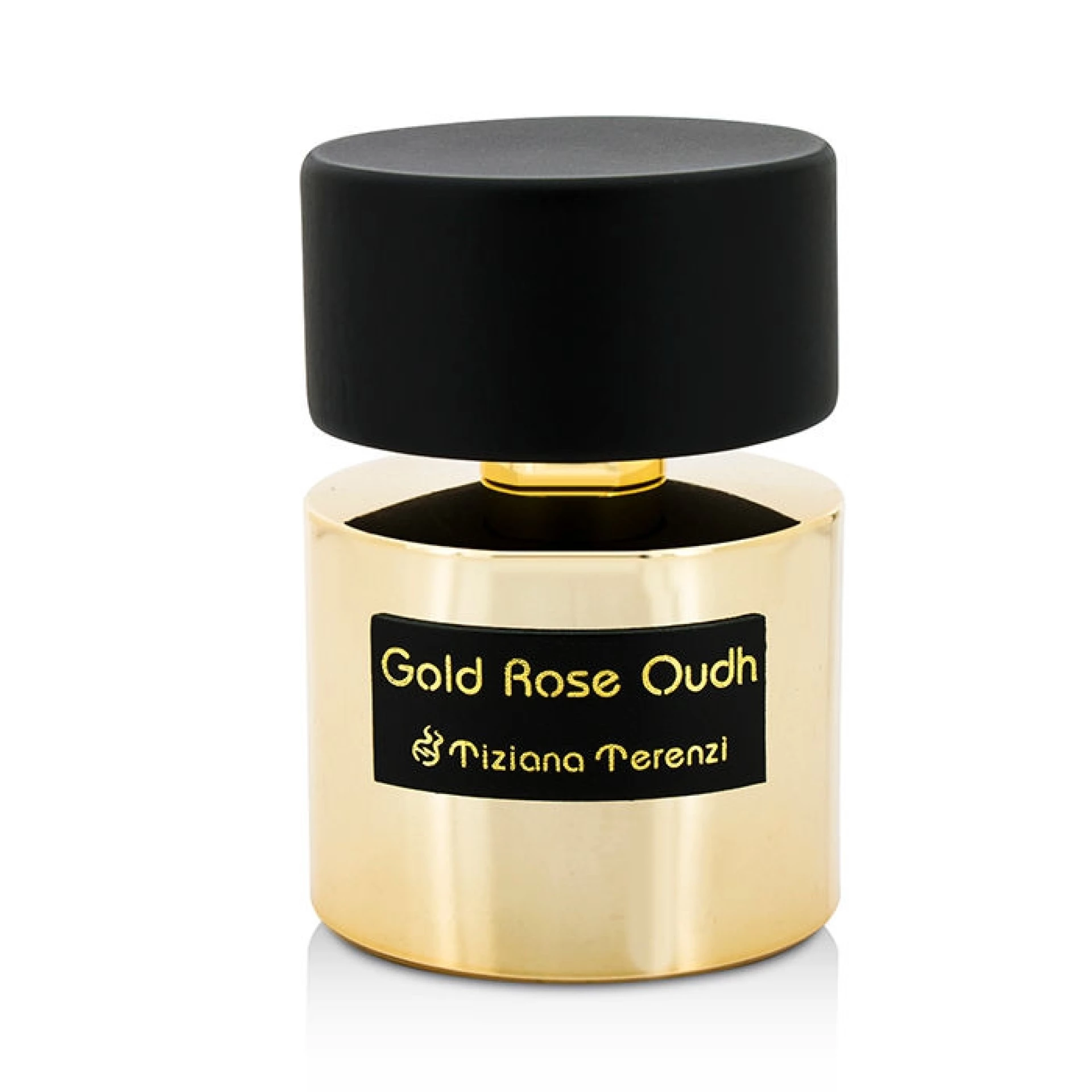 Gold Rose Oudh Parfum Unisex Fragrance - Plaza.ba | Parfumerija i njega ...
