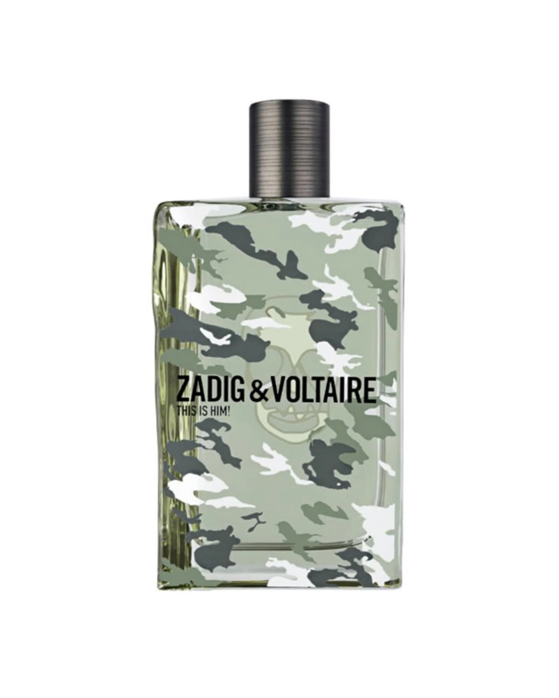 This Is Him No Rules Eau De Toilette - Plaza.ba | Parfumerija i njega lica