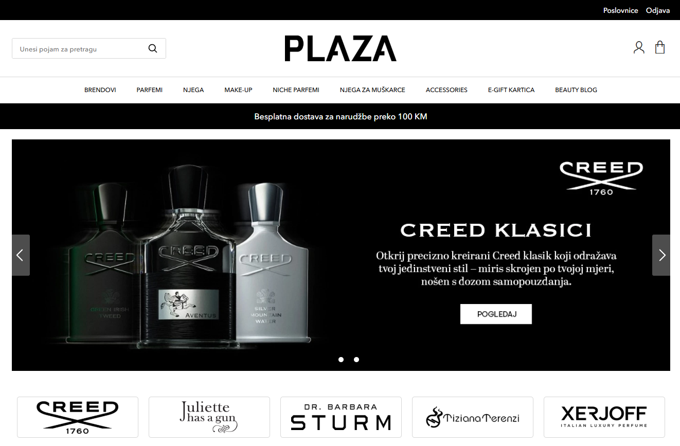 ISSEY MYAKE - Plaza.ba | Parfumerija i njega lica